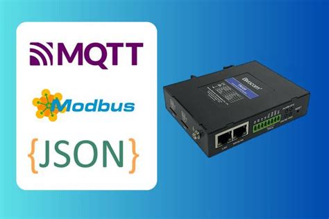How To Configure Data Collection Via Mqtt On Iot Gateway Bivocom