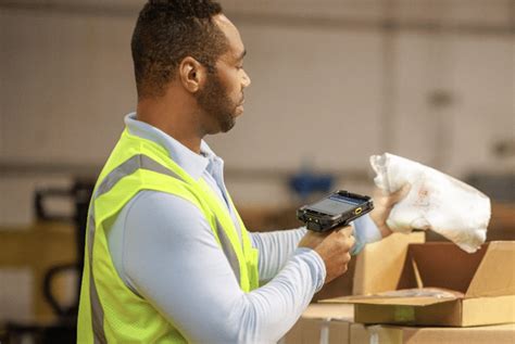 Zebra Technologies Introduces New Ultra Rugged Mobile Computer Mhd