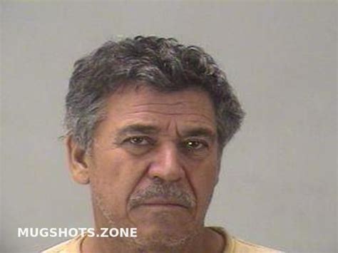 Luevano J 02182025 Dallas County Mugshots Zone