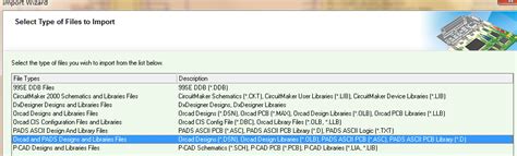 orcad软件技巧【orcad pads altium相互转换】[orcad关闭start page][orcad导入edf元件原理图符号流程