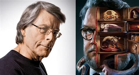 Stephen King Poleca Now Antologi Horror W Na Netflixie Straszne I Z Owieszcze