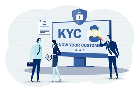 Beyond Compliance Kyc Know Your Customer And Identity Verification Keesing