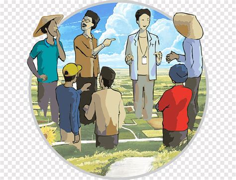 Agriculture Penyuluhan Agricultural Extension Farmer Information Id