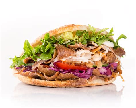 Döner Kebap Teil 2 Klaus Grillt Döner Kebab