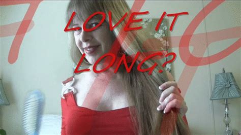 Over The Edge Silky Silky Long Hair Mp4