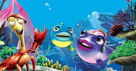 The Biggest Ripoffs Of Animated Disney Movies Ranked