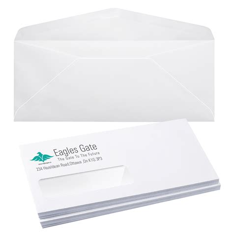 Windows 10 Print An Envelope