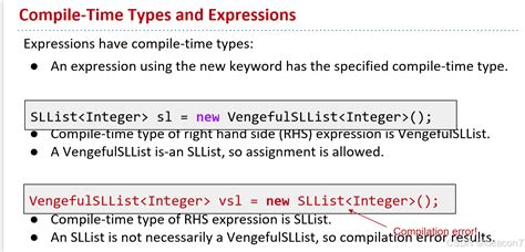 Cs61b Lec9 Inheritance Ii Extends Casting Higher Order Functionscs61a第