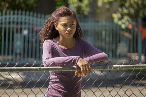 Girl From On My Block Hot Sex Picture