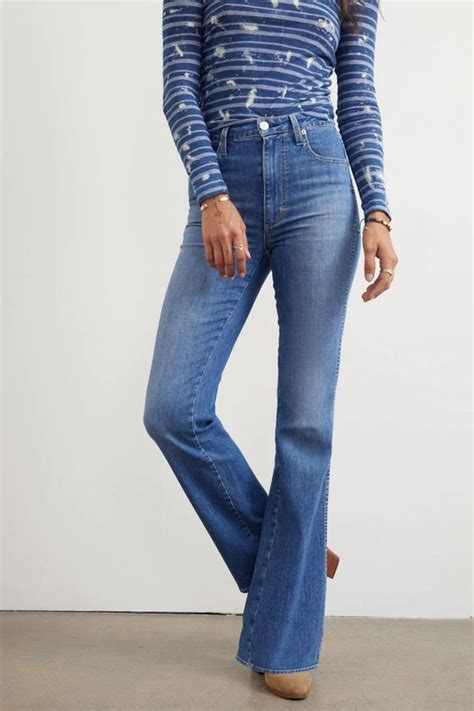 The Best Jeans For Tall And Long Legged Ladies That Money Can Buy