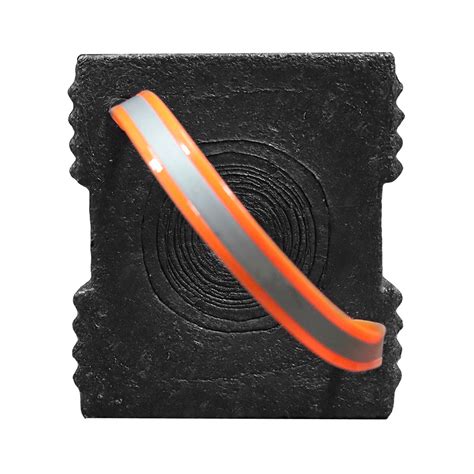 Prime Crib® 6″x 7″ X 24″ Black Cribbing Block