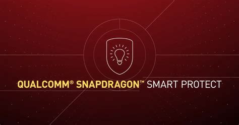 Qualcomm Snapdragon To Have Built In Anti Malware Feature