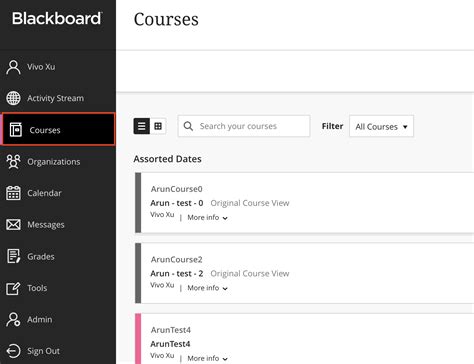 Setting Up Learning With Lti 13 In Blackboard Linkedin Microsoft Learn