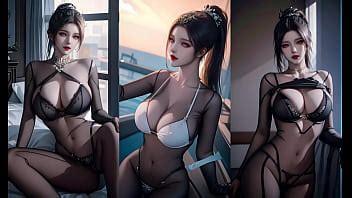 Douluo Dalu Hentai Spankbang