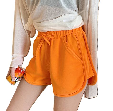 으니샵 5컬러 랍빠트레이닝반바지 츄리닝바지 핫팬츠 데일리반바지 여성반바지 트레이닝바지 트레이닝반바지 반바지 컬러반바지 반바지 여자반바지 데일리반바지 홈웨어 돌핀팬츠 3부