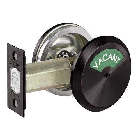 Arrow Lock E50 10b Deadbolt Occupancy Indicator