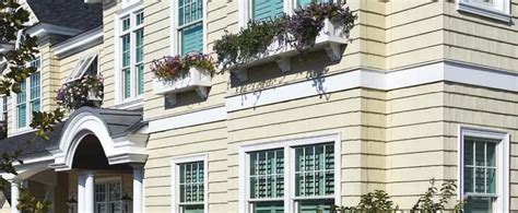 The Sustainable Choice Benefits Of Vinyl Siding For Eco Friendly Homes A And A Services Home