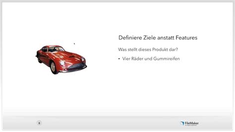 Filemaker 15 Training Series Basics Lektionen 5 6 Youtube