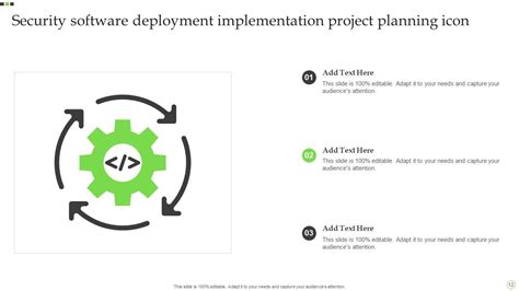 Software Deployment Ppt PowerPoint Presentation Complete Deck With Slides