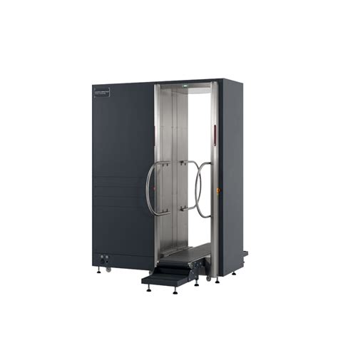 B SCAN Technique Requirement