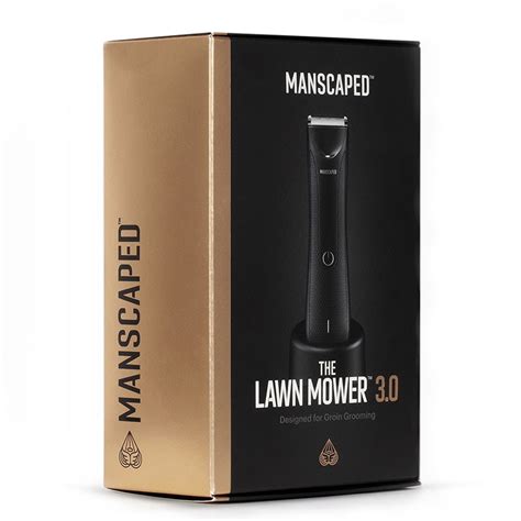 Manscaped The Lawn Mower 50 Ultra With Ceramic Cutter