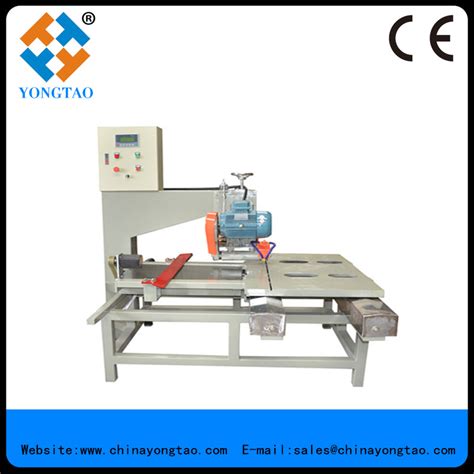 Cnc Ceramic Tile Processing Machinery Yongtao Machinery