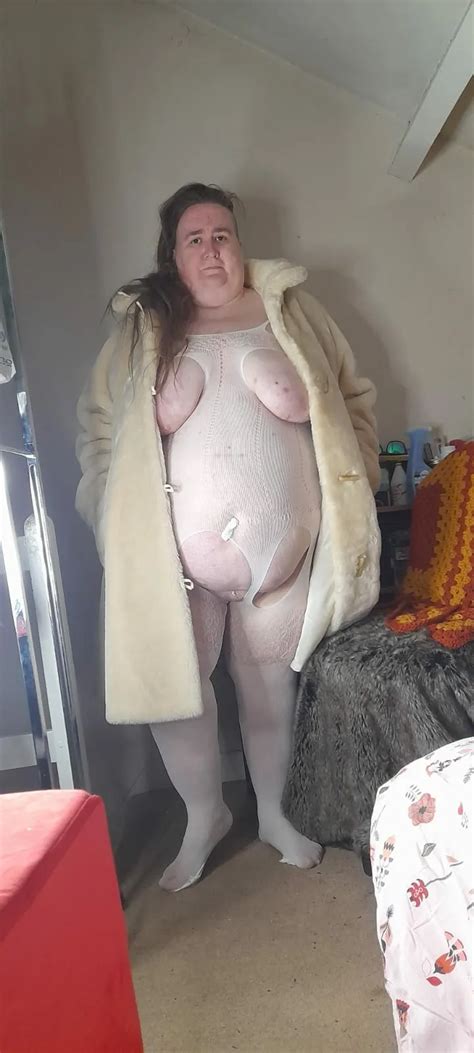 Photos Of Thelady In A Fake Fur Coat Pics Xhamster