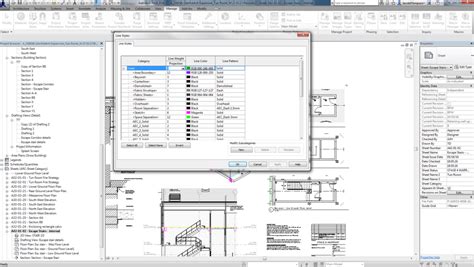keeping same lineweight with differing scales autodesk community