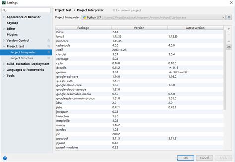 Pycharm中，运行代码，报runtimeerror Implementarrayfunction Method Already