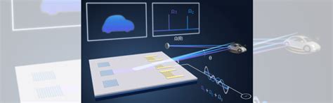 Researchers Create Smaller Cheaper LiDAR Tech EeDesignIt Com