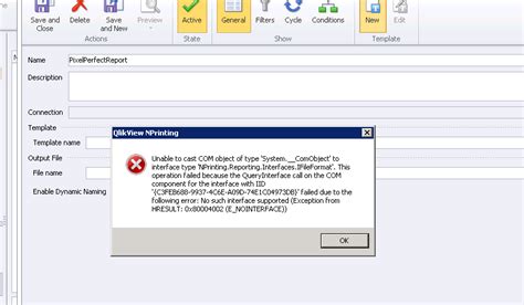 Solved Problem With Creating Pixelperfect Report Qlik Community