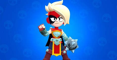 Brawl Stars Lumi Guide Best Build Gadget And How To Play