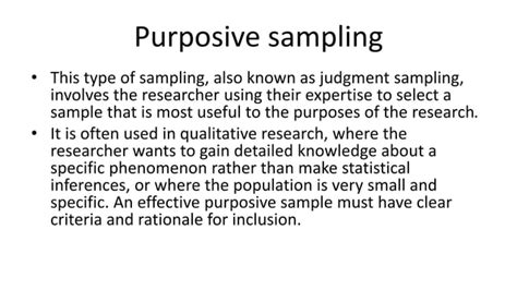 Sampling Biostatistics Pptx