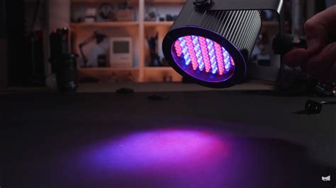 Use These LED Lights To Add A Rainbow Of Color To Your Shots