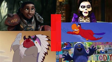 10 iconic disney characters whose names start with i noodls