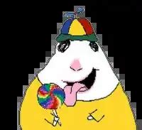 Propeller Hat S Tenor