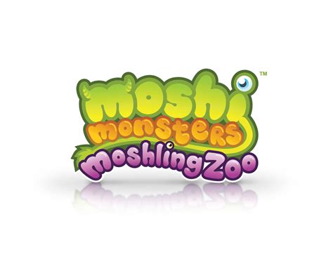 Moshi Monsters Characters — Complete Cast Guide Shapes