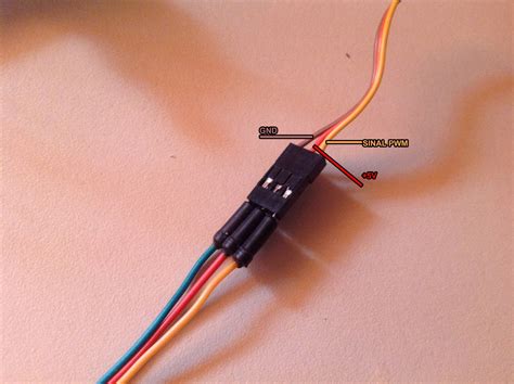 Arduino Brasil Arduino Controle De Servo Motor