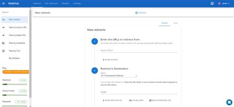 Guide Redirect Users To The App Store Or Google Play By OS RedirHub