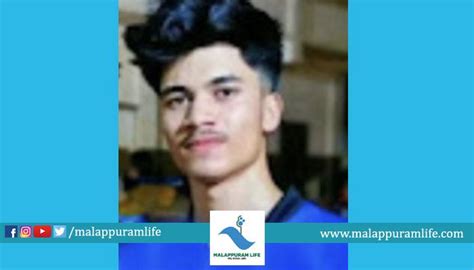 ബൈക്കപകടത്തിൽ പരുക്കേറ്റ് ചികിൽസയിലായിരുന്ന യുവാവ് മരിച്ചു Malappuram