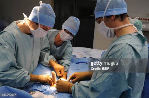 Phalloplasty Step 1 Photos And Premium High Res Pictures Getty Images