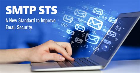 What Is SMTP STS How It Improves Email Security For StartTLS