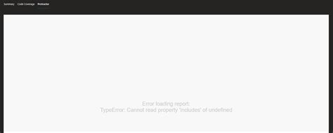 Typeerror Cannot Read Property Includes Of Undefined · Issue 20 · Maciejmaciejewskiazure