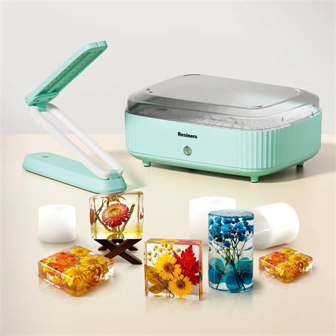 Why Your Resin Wont Cure Common Issues With Uv And Epoxy Resin