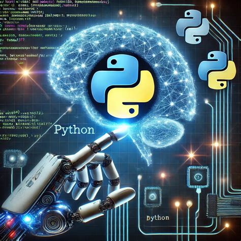Pythonforai Pythonprogramming Machinelearning Ai Humaiza Asghar