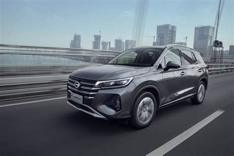 Gac Gs4 Precios En Panamá