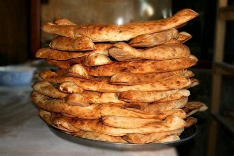 თონის პური საქართველო Food Bread Desserts