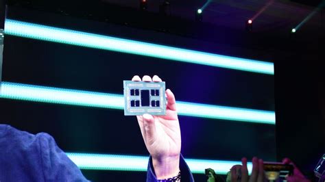 AMD Flexes On Intel At CES 2020 With New CPUs And Graphics TechRadar