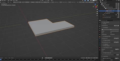 Blenderbim Is There A Way To Combine The Two Libraries Into One