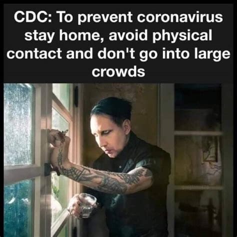 55 Coronavirus Memes — Funny Coronavirus Memes Parade